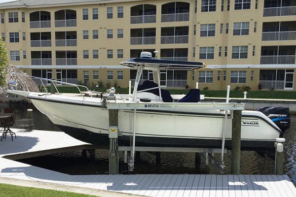 Boat Racks U.S. — Marine Boat Rack Storage Systems