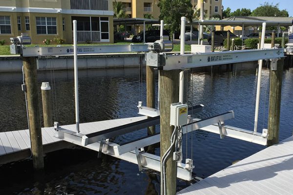 Boat Racks U.S. — Marine Boat Rack Storage Systems