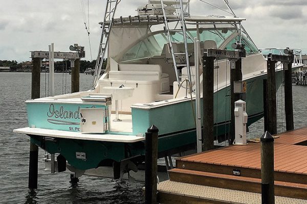 Boat Racks U.S. — Marine Boat Rack Storage Systems