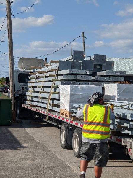 Boat Racks U.S. — Marine Boat Rack Storage Systems