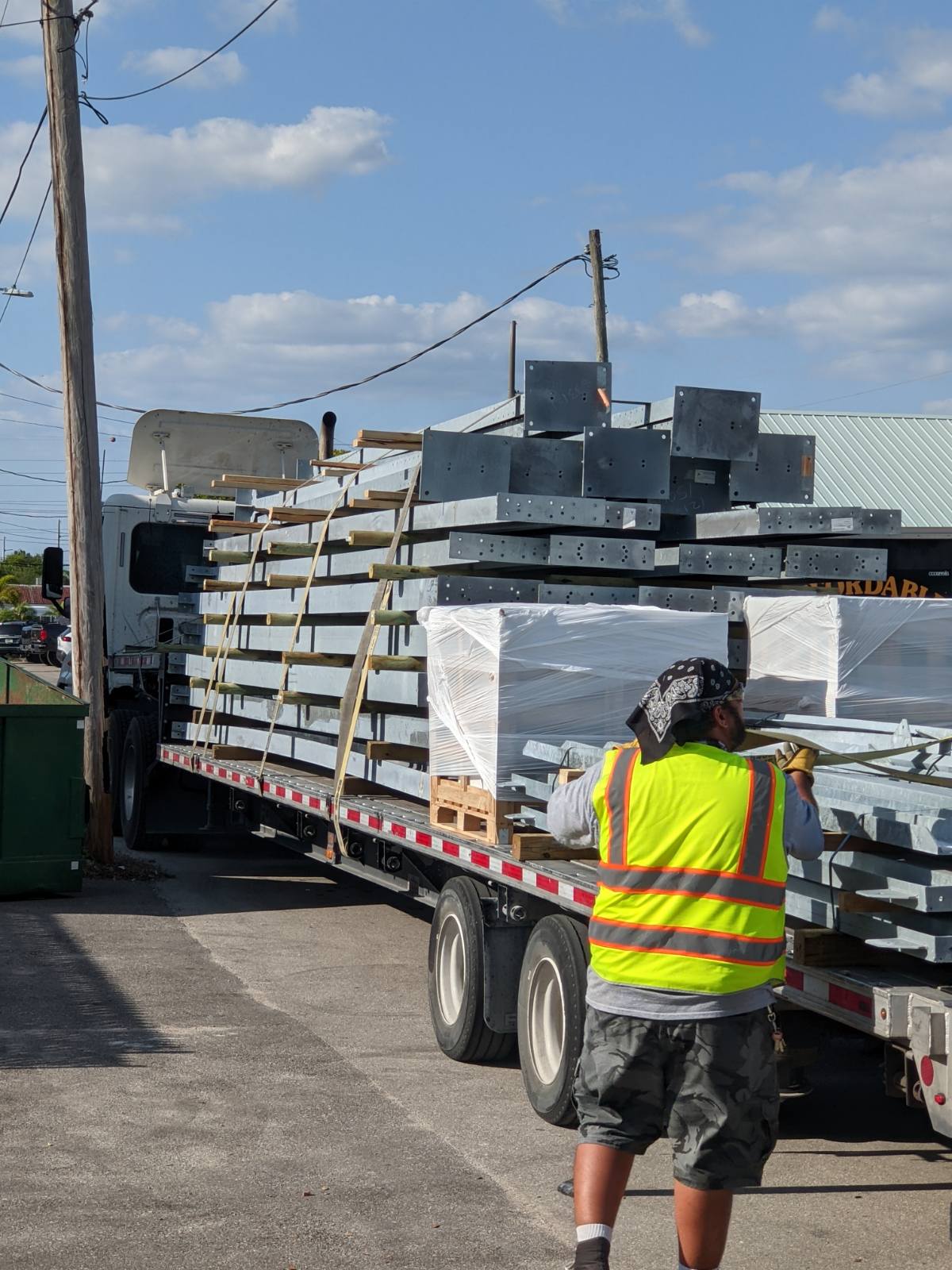 Boat Racks U.S. — Marine Boat Rack Storage Systems